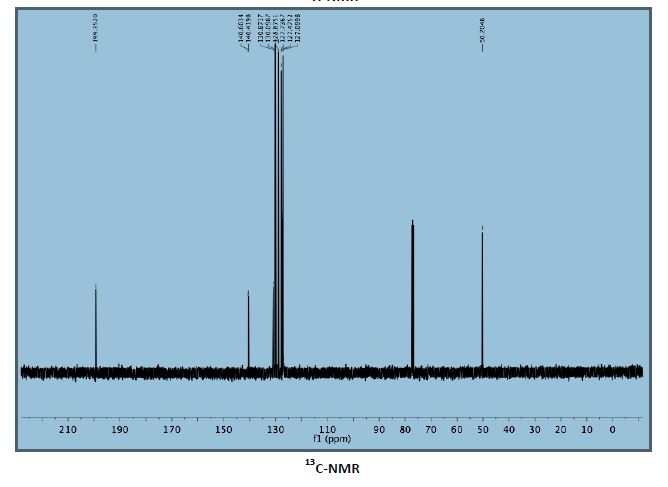 ORGANIC SPECTROSCOPY INTERNATIONAL: (4-Biphenylyl)acetaldehyde