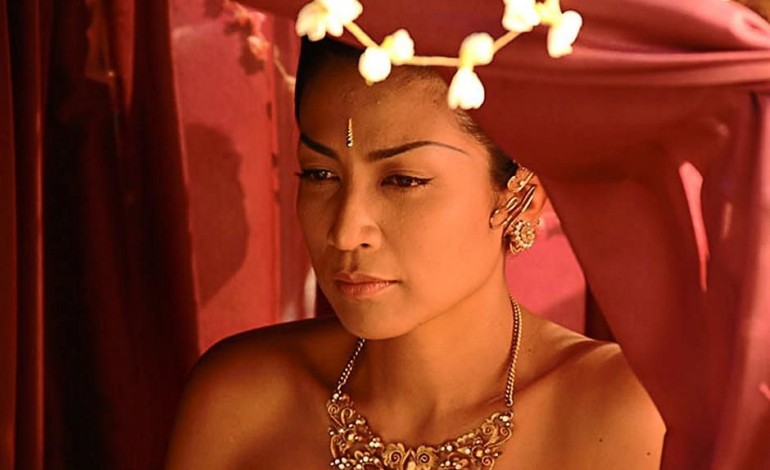 Malaysian Media and Culture: Puteri Gunung Ledang