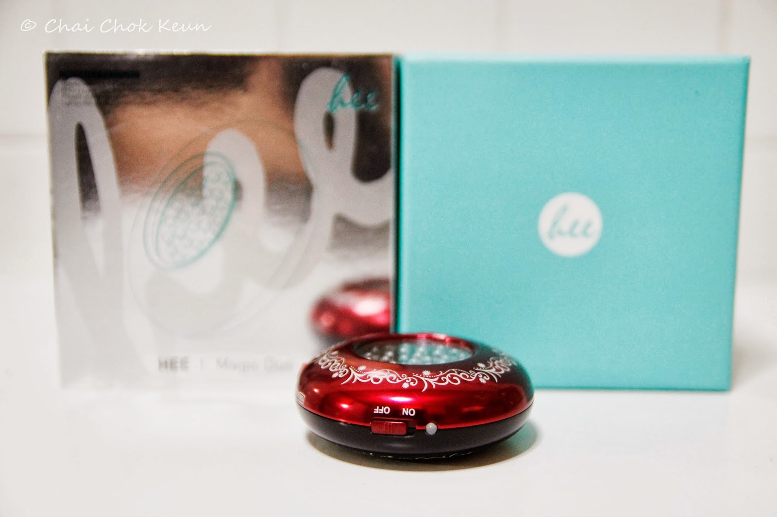 Hee Wellness Magic Duo Review — Hpility SG