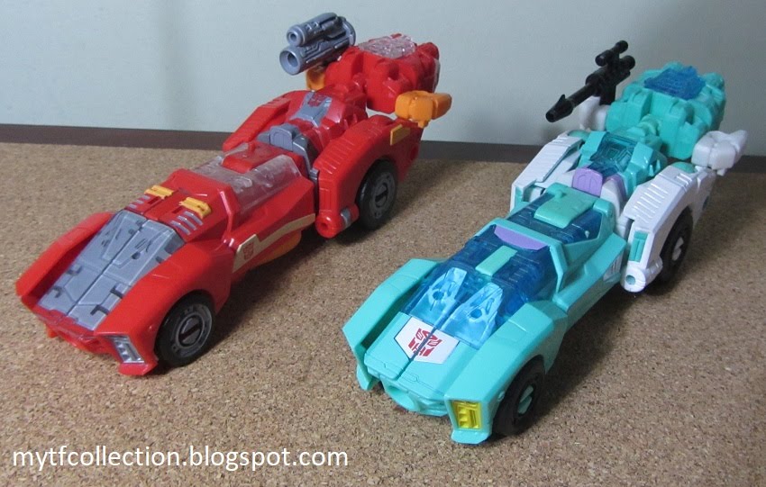 La Colección: Novastar POTP