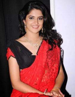 Deeksha Seth Family Husband Biography Parents children's Marriage Photos