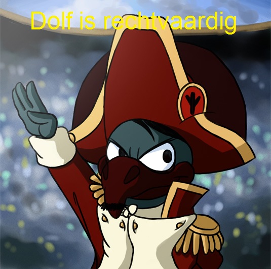 poëzie van allen crown