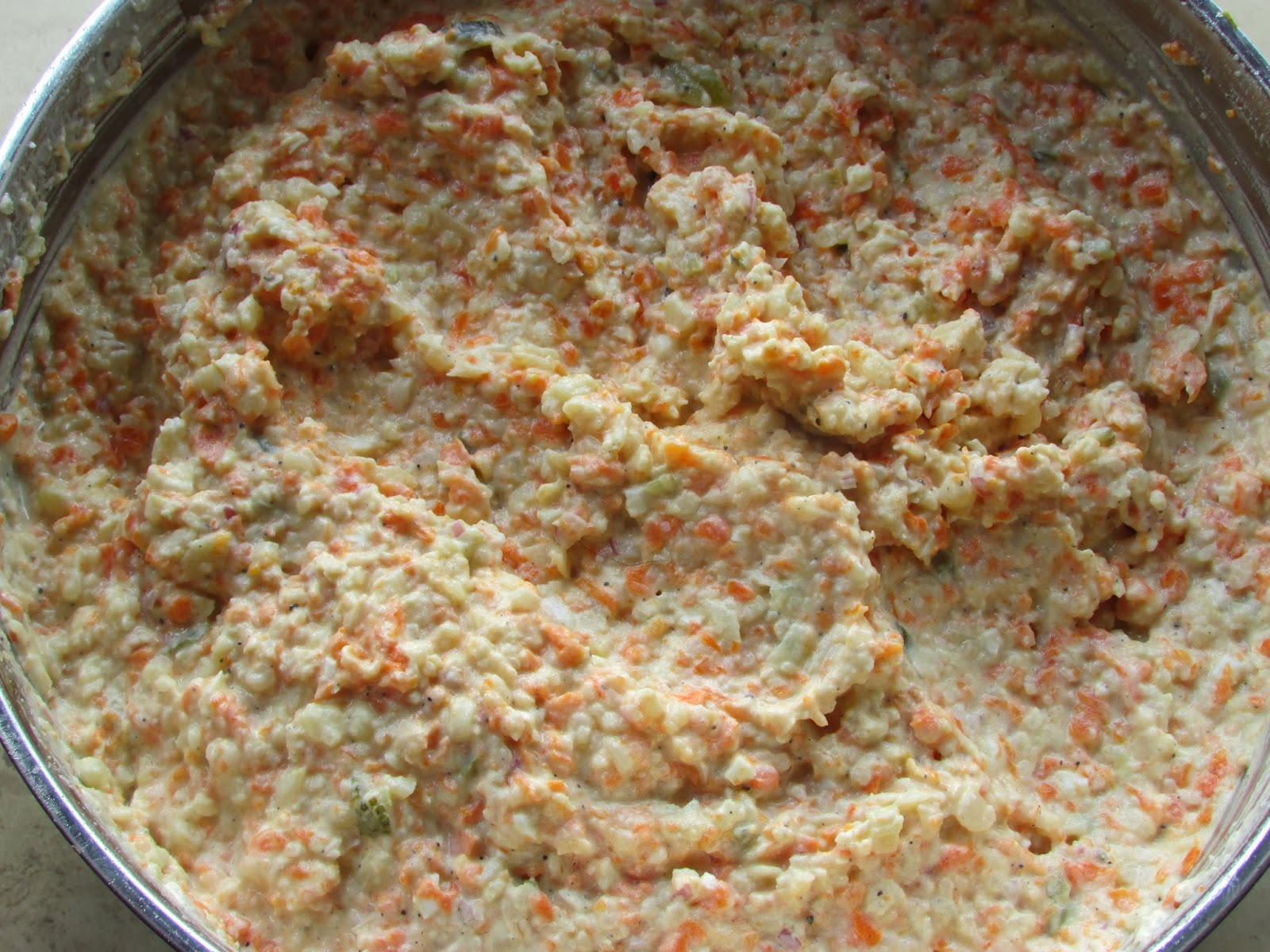 Sałatka jarzynowa najlepsza