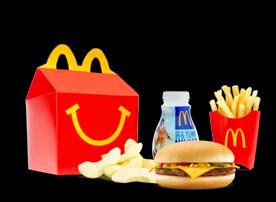 Harga Menu Breakfast MCD Indonesia 2014 | Harga Menu Info