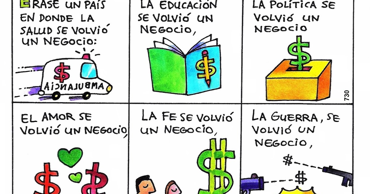 Cuentos Dibujados: El colmo de los colmos.