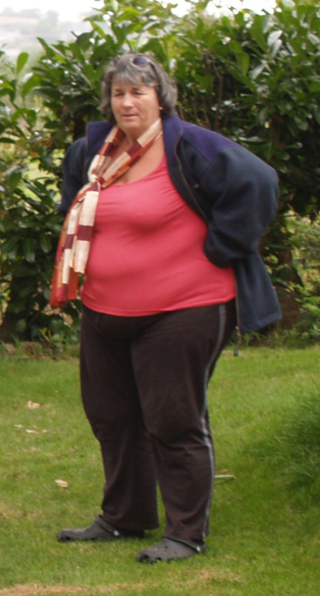 Mini Gastric Bypass 2011: Nineteen week weigh in