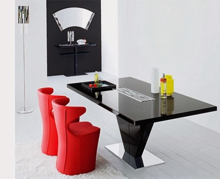 Top Modern Stylish Tables