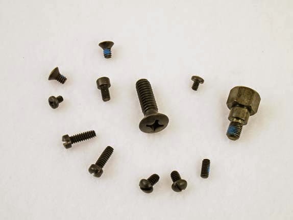 Archer on Airguns: New Parts Kits for Benjamin 392/397 Multi Pump Air ...