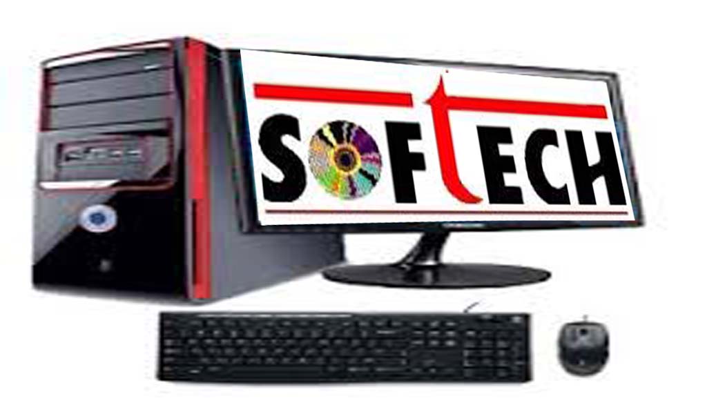 softech computer