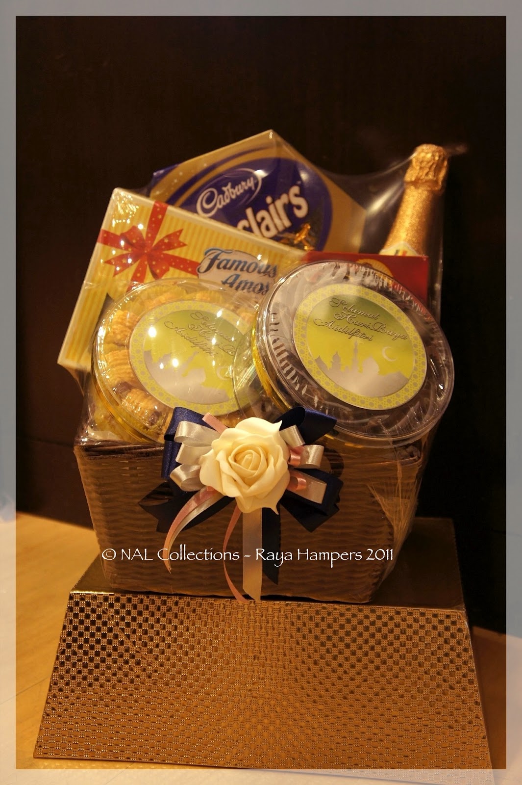 Gift & Hampers for any occasions