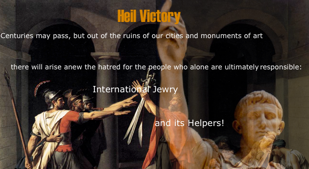 Heil Victory: Boston Bombing Human Passover Sacrifice?