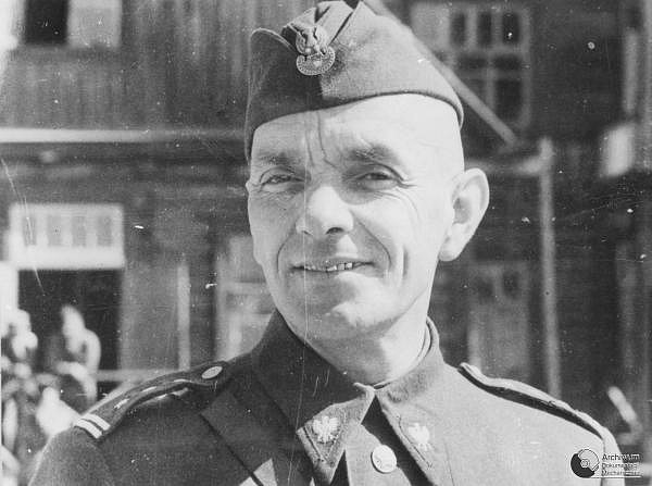 Polish Greatness (Blog): Warsaw Uprising 1944: September 10 ...