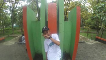 SalsaNdeos: tauhid Mulkiyah