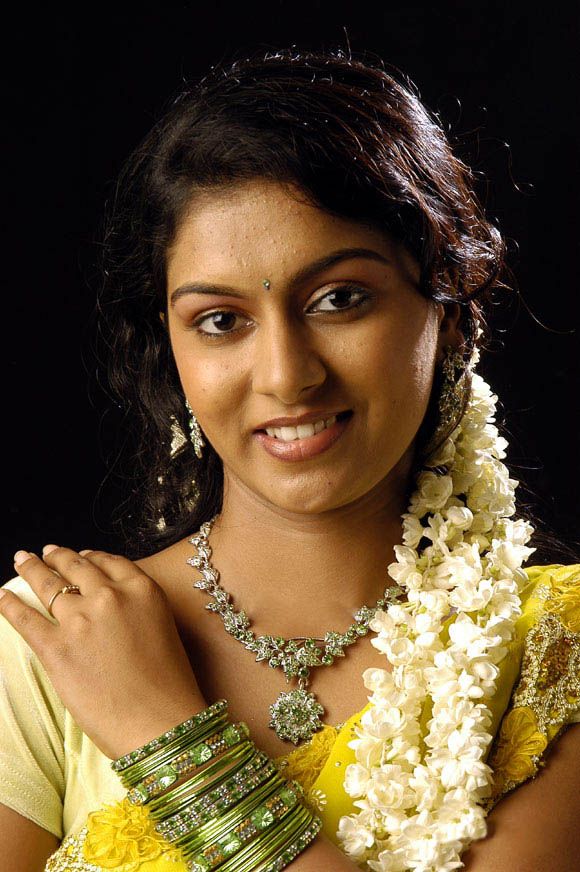 Actress Akshida Photo Shoot | South Wood Gallery