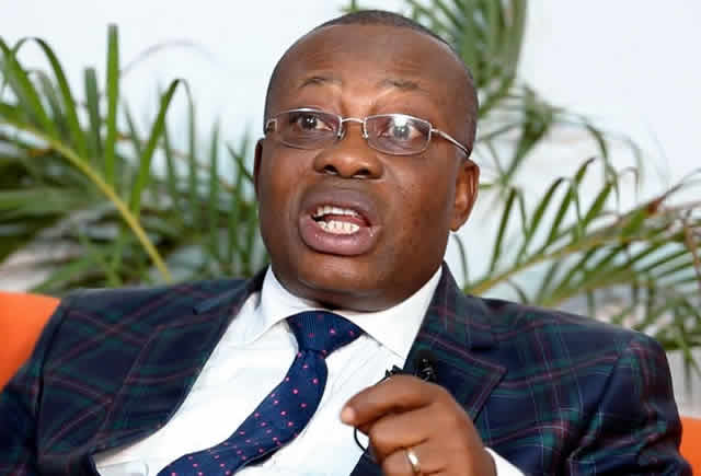 Welcome to NewsDirect411: Barrister Monday Ubani Collapsed In EFCC ...