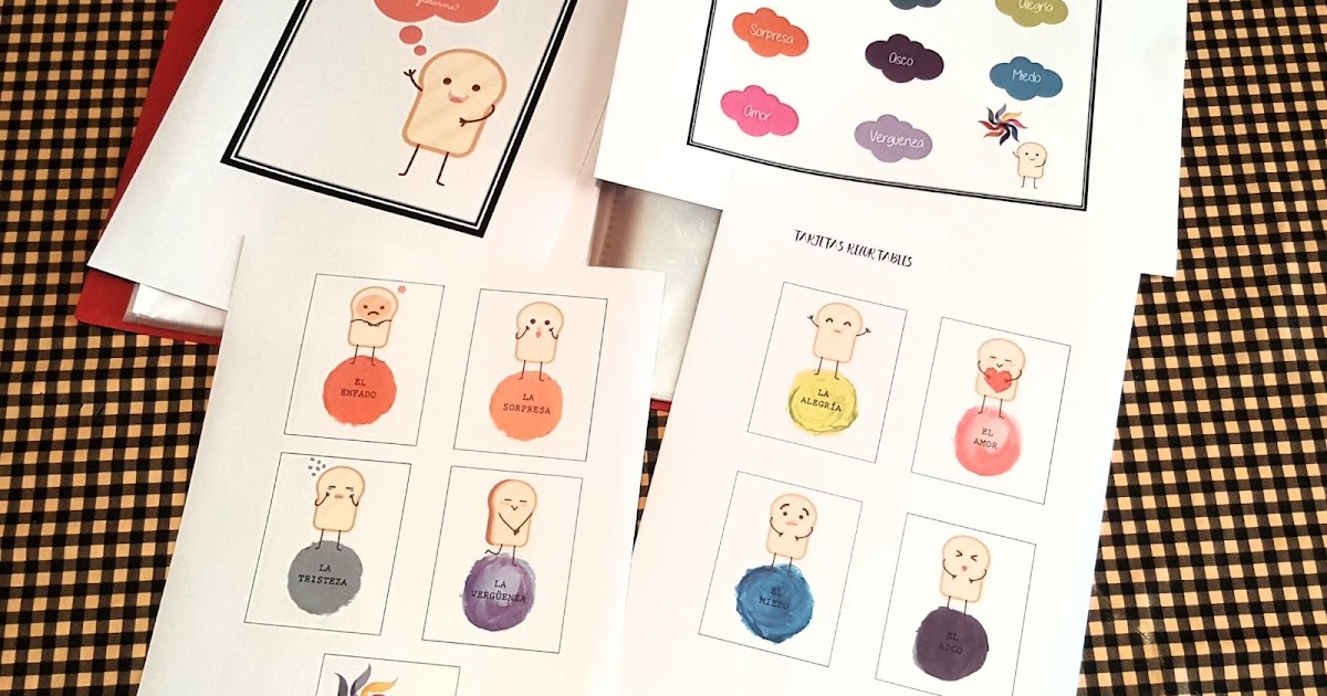 Mochila de Recursos Educativos, Ideas, Emociones y Algo Más: Bimbi y el ...