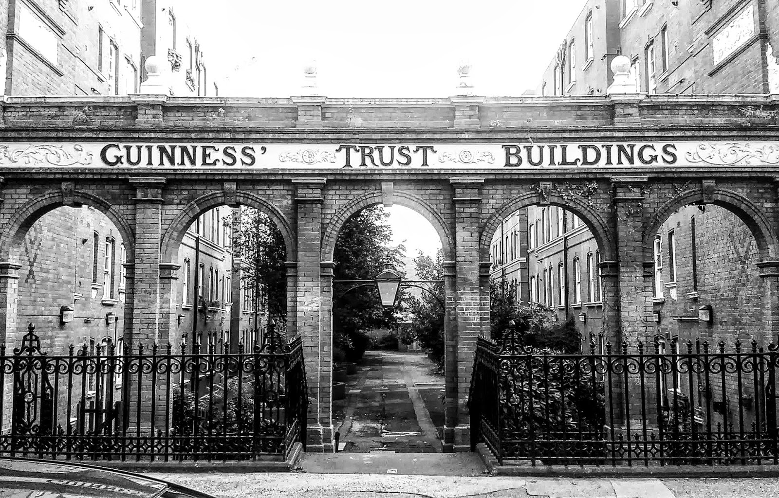 London: The Unfinished City: 2013