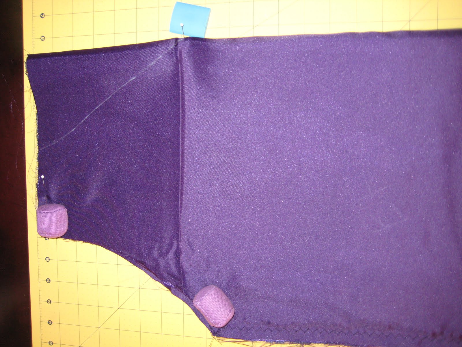 Mommy For Reals: Flapper Dress Tutorial