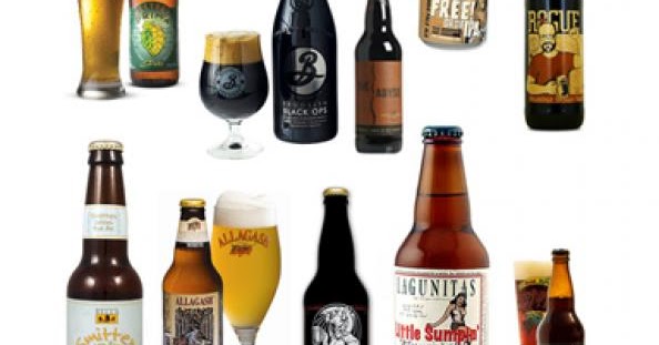 The 50 Greatest Beers in the World