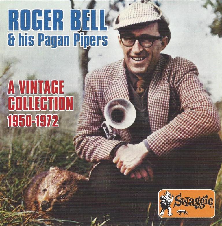 AUSTRALIAN RECORD LABELS: SWAGGIE