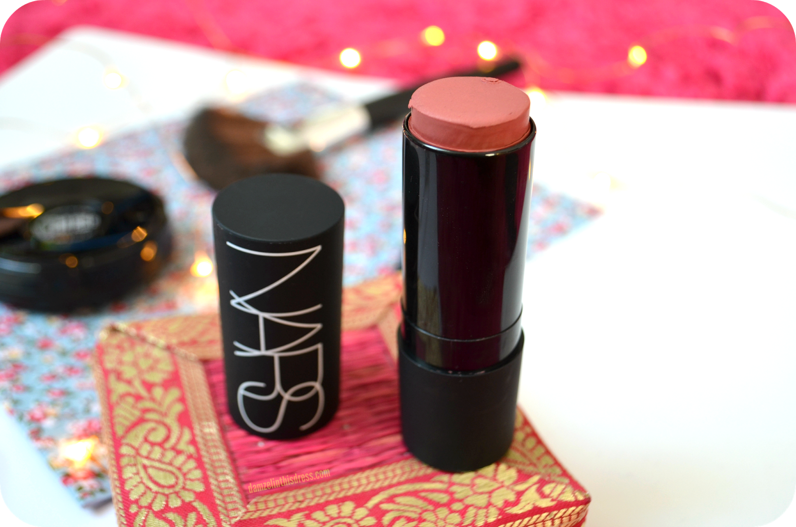 NARS The Multiple Maui Review