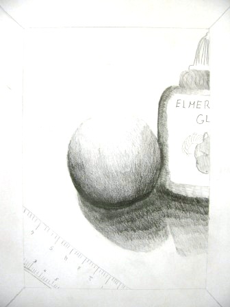 ARTISUN: 7th Grade Graphite Spheres