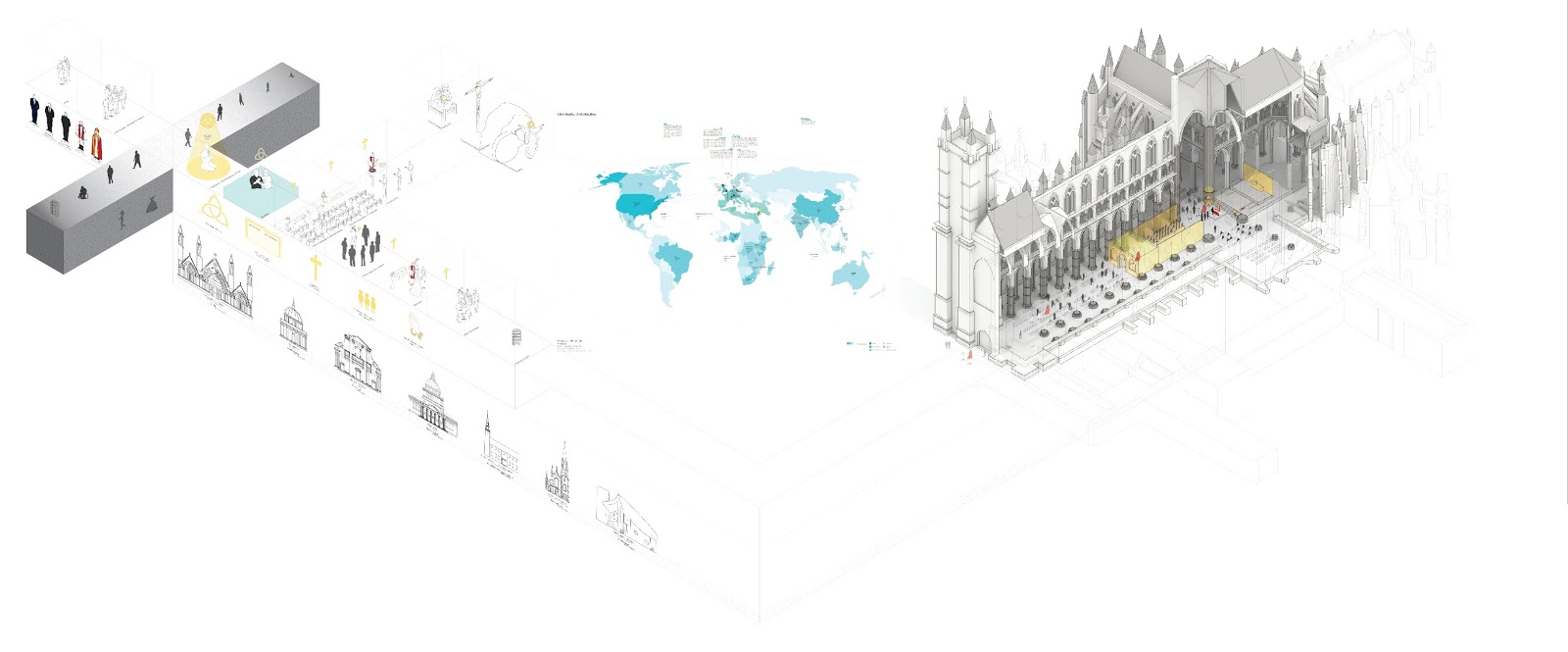 Speaking to Architecture: Overall Diagram Layout