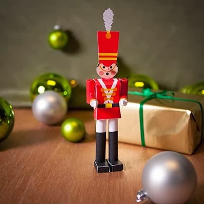 Papercraft Toy Soldier ~ Papercraftsparati | Todos los Papercrafts que ...