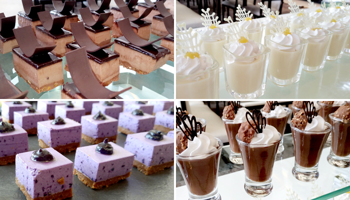 Mother's Day Special Lunch Buffet at Misto, Seda Abreeza - Woman Elan ...