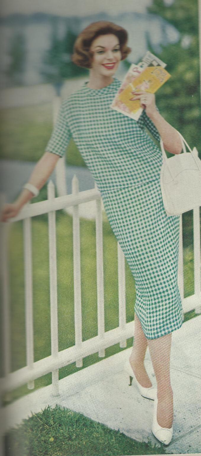 Alice Jean's: Dreaming of Spring ......