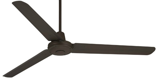 The Best Sleek and Modern Ceiling Fans | Little House of Four ...