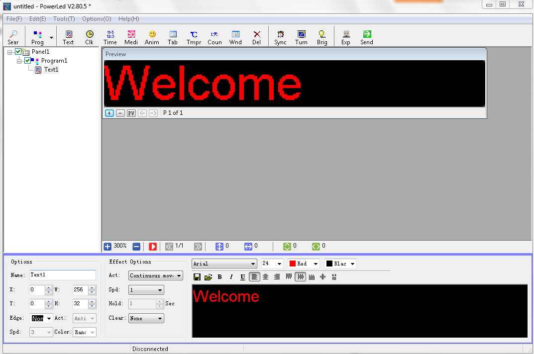 Mengatasi Kerusakan Teknologi & Seputar Kesehatan: Cara Setting Program ...