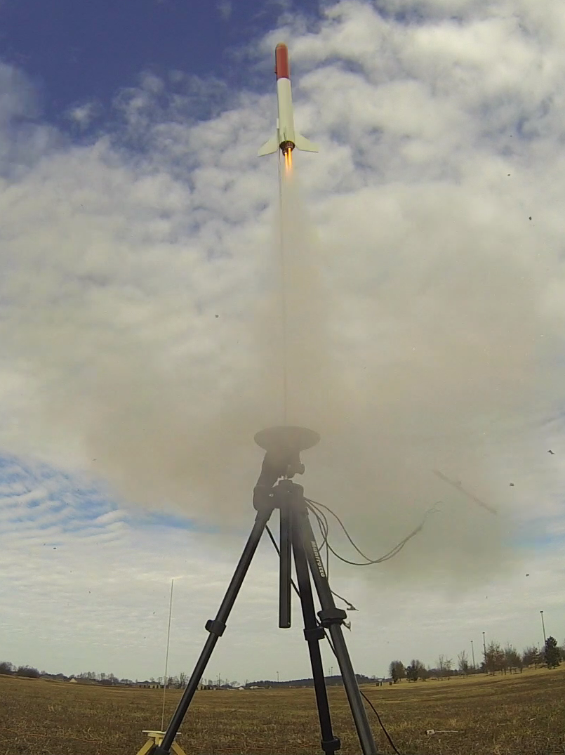 Rocketeer's Corner: Easy interchangeable motor mounts...