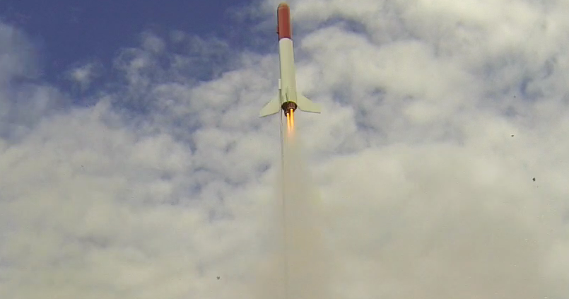 Rocketeer's Corner: Easy interchangeable motor mounts...