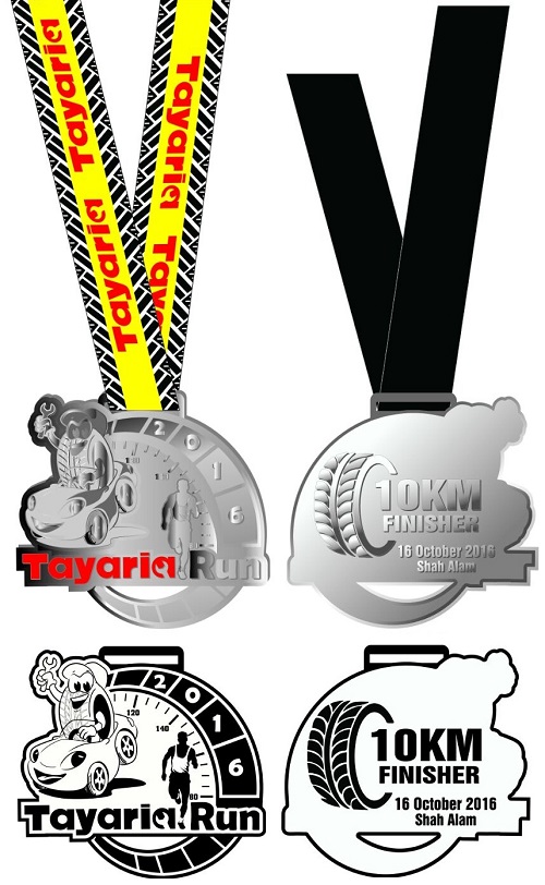 Tayaria Run 2016 Media Release