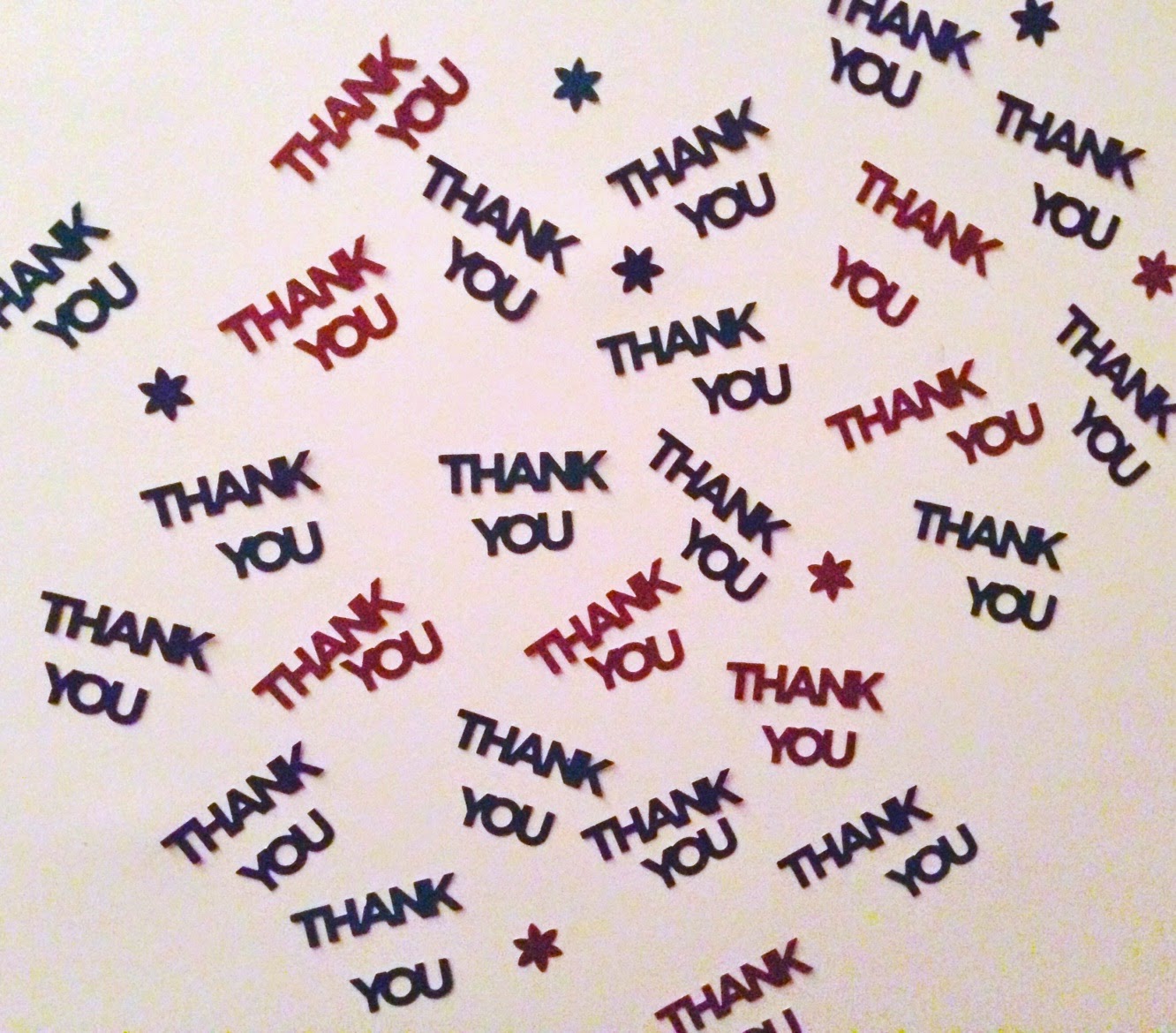 The Lost Art of Letter Writing...Revived!: Is The "Thank You Note ...