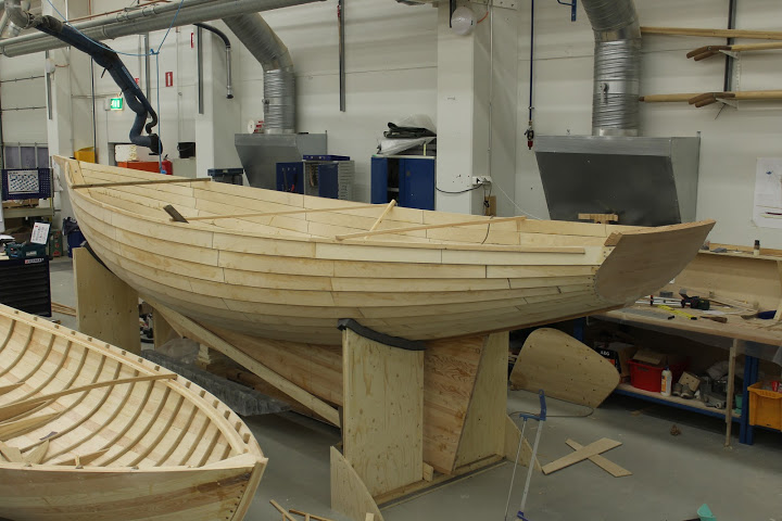 Random Chip Thread | Boat Design Net