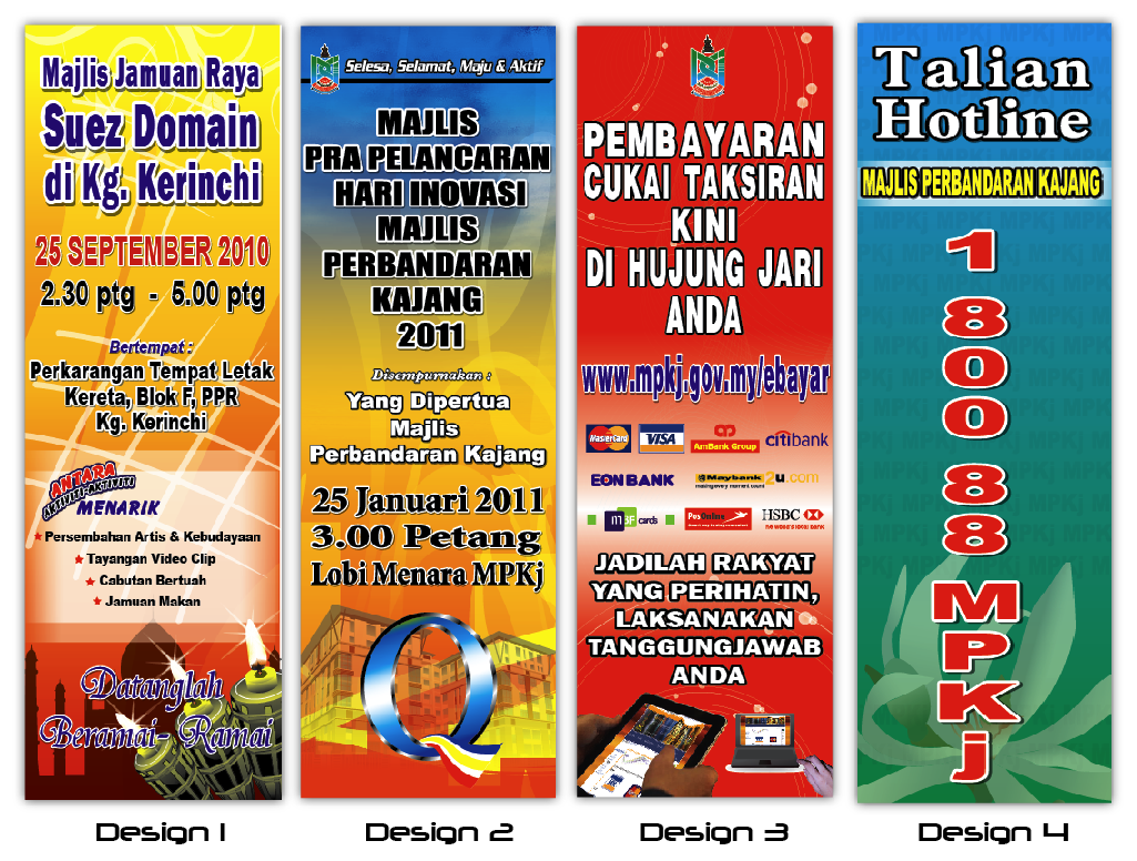 amgdesign: BANTING DESIGN