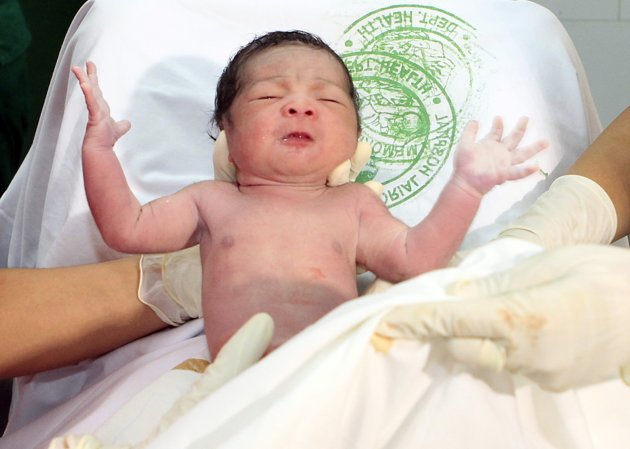 POTTERmoi: THE 7 BILLIONTH PINOY BABY