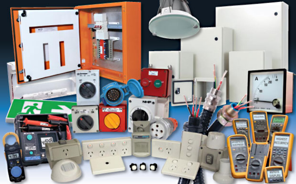 The biggest article about GENERAL ELECTRIC COMPANY - 2019 - دروس