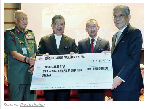 “Mat Sabu memang lawak la..” | UNIT NEWS