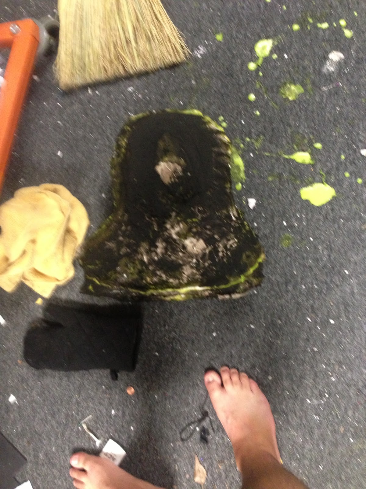 From The Swamp to Tuscaloosa