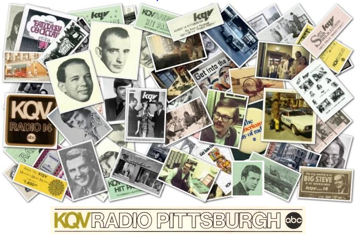 Media Confidential: Pittsburgh Radio: Family-Owned KQV-AM Shutting Down