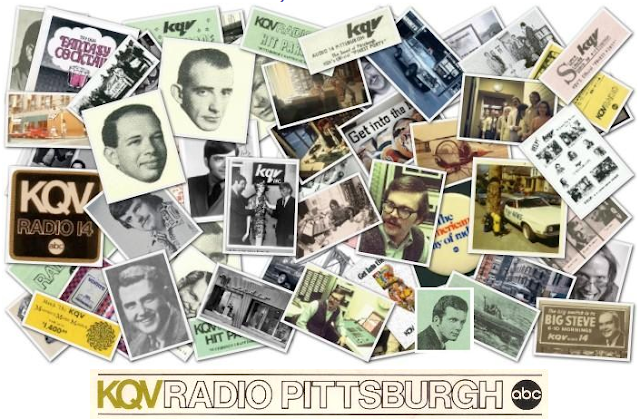 Media Confidential: Pittsburgh Radio: Family-Owned KQV-AM Shutting Down