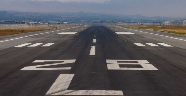 this is my aviation blog: RUNWAY NUMBERS AND THEIR MEANINGS