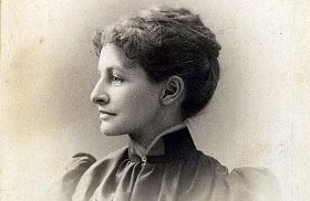 Lucy Wheelock