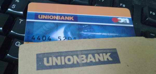 Pinoy Online Jobs: How to Apply EON Unionbank Card