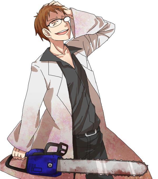 Alucinados do RPG Maker: Mad Father (NOVO! VERSÃO 2.01)