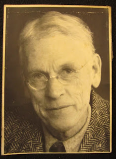 The Veblen House: Veblens