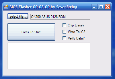 My Firmware,Software, and Electronics Learning Adventure by 7String ...